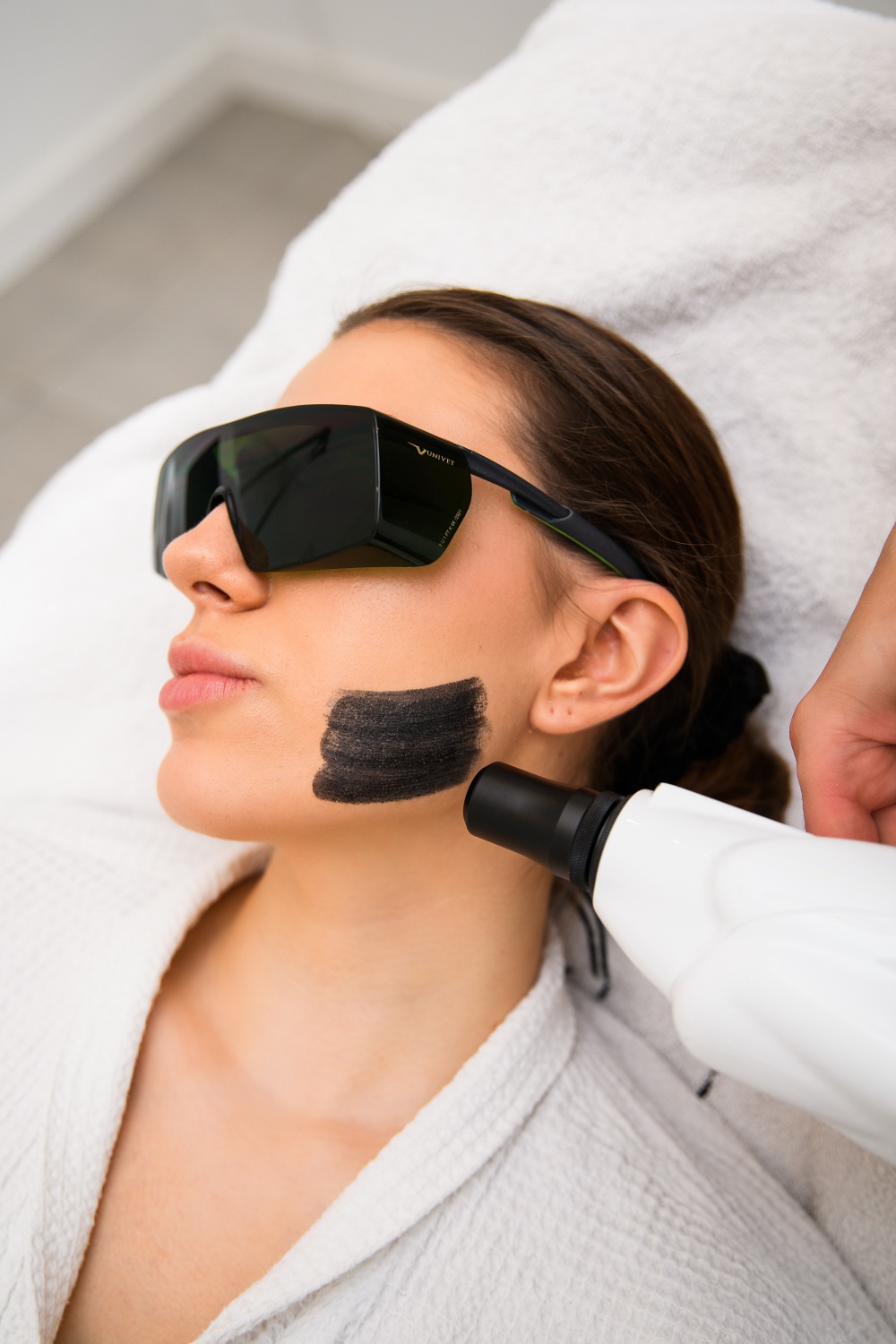 Wskazania - Popękane naczynka - Derm Expert