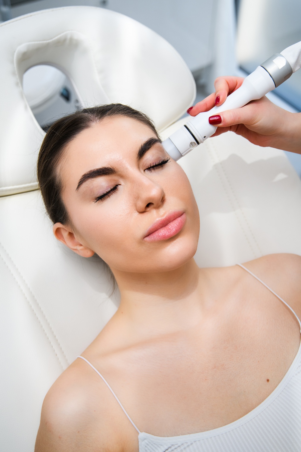 Wskazania - Trądzik - Derm Expert